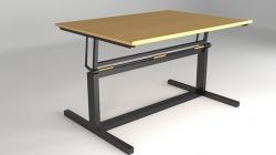 table 3d drawing | Page 1 | STLFinder