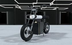 electric motorcycle 3d models | Page 1 | STLFinder