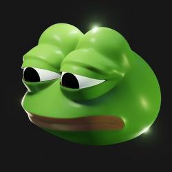 pepe feels bad man 3d models 【 STLFinder