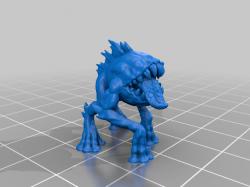 gloomhaven black imp 3D Models | Page 1 | STLFinder
