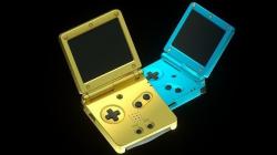 hand held gaming devices 3D Models | Page 1 | STLFinder