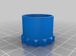 scope turret cap 3D Models | Page 1 | STLFinder