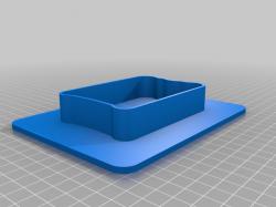 heybike mars 2 0 drink holder 3D Models | Page 1 | STLFinder