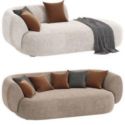 Hug Sofa 3D Models | Page 1 | STLFinder