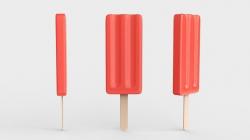 ice pop cartoon 3D Models | Page 1 | STLFinder