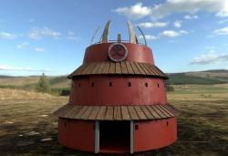 hokage house 3d models | Page 1 | STLFinder