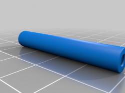 push button qd sling swivel 3d models 【 STLFinder