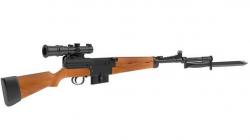 mas rifle 3D Models | Page 1 | STLFinder