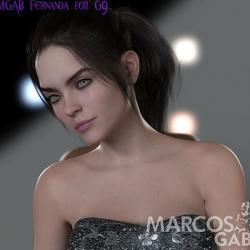 cj tatum 8k hd for genesis 9 3D Models | Page 1 | STLFinder