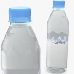 500ml mineral oil bottle 3D Models | Page 1 | STLFinder