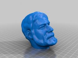 оформление для стима mr lambert 3D Models | Page 1 | STLFinder
