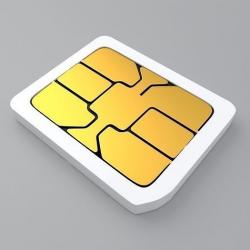 3d sim card | Page 1 | STLFinder