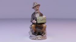 old man statue 3D Models | Page 1 | STLFinder