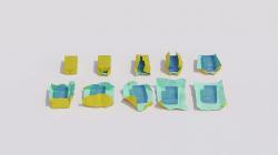 packaging insert 3d | Page 1 | STLFinder