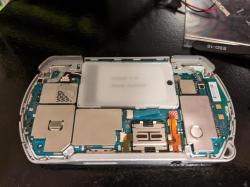 psp shell 3D Models | Page 1 | STLFinder