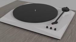 record player 3d model | Page 1 | STLFinder