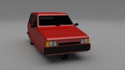 reliant robin 3d models | Page 1 | STLFinder