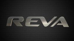 reva logo 3D Models | Page 1 | STLFinder