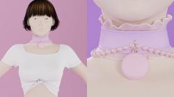 ruffle choker 3D Models | Page 1 | STLFinder
