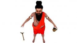 freastern model sage | Page 1 | STLFinder