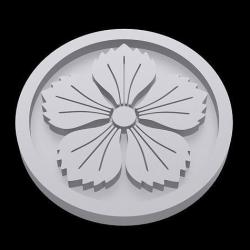 Kamon Saito 3D Models | Page 1 | STLFinder