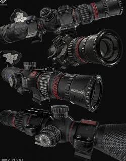 32x 3D Models | Page 1 | STLFinder