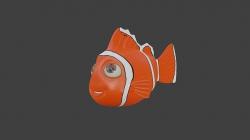 fish in blender 3D Models | Page 1 | STLFinder
