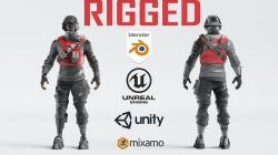 stealth reflex 3D Models | Page 1 | STLFinder