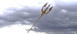 3d trident | Page 1 | STLFinder