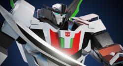 transformers prime wheeljack 3d models 【 STLFinder