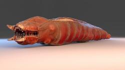 worm monster 3D Models | Page 1 | STLFinder
