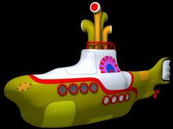 yellow submarine 3d | Page 1 | STLFinder