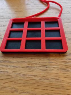 aac device table mount 3D Models | Page 1 | STLFinder