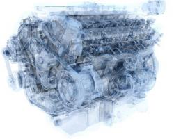 v12 engine 3d models | Page 1 | STLFinder