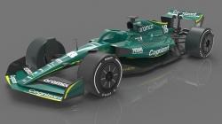 aston martin amr 22 3D Models | Page 1 | STLFinder