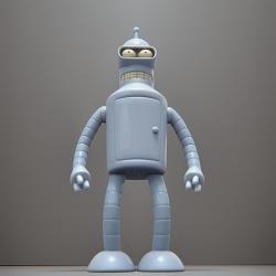 bender robotics 3D Models | Page 1 | STLFinder