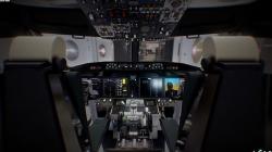 airliner 737 max airplane drawing 3D Models | Page 1 | STLFinder