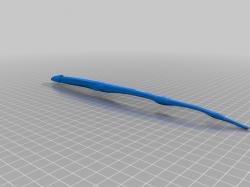 bone claw 3D Models | Page 1 | STLFinder