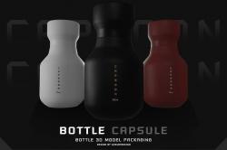 capsule packaging 3D Models | Page 1 | STLFinder
