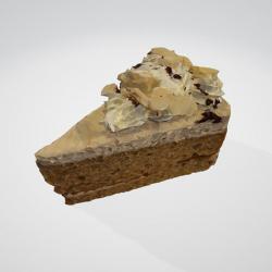 fonte vanilla cake tamimi 3D Models | Page 1 | STLFinder