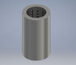 caster bearings 3D Models | Page 1 | STLFinder