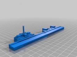 chernobyl s archivohot 3D Models | Page 1 | STLFinder