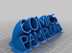 cad comics 3d models 【 STLFinder