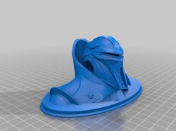 cylon symbol 3D Models | Page 1 | STLFinder