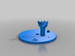 daredevil baton 3D Models | Page 1 | STLFinder