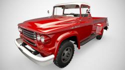 dodge wagon models | Page 1 | STLFinder