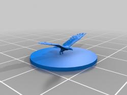 cad eagle 3D Models | Page 1 | STLFinder