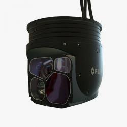 flir safire 3D Models | Page 1 | STLFinder