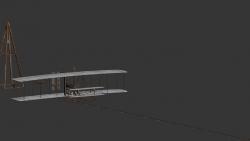 wright flyer model airplane | Page 1 | STLFinder