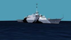 uss freedom model | Page 1 | STLFinder